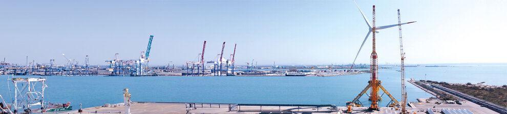 Sustainability: Overview | Schmidbauer