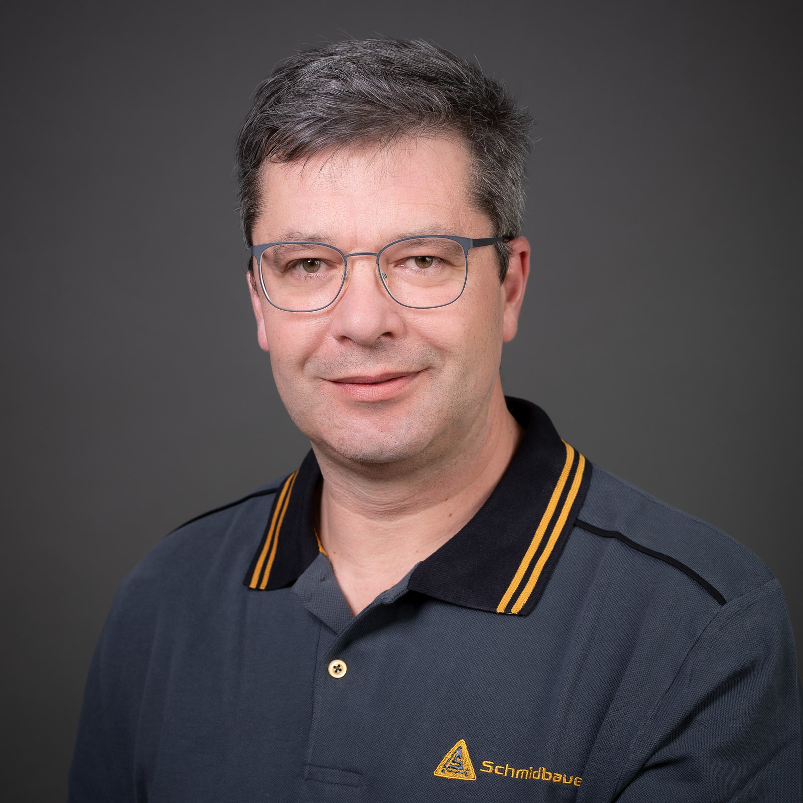 Schmidbauer | contact partners | Schmidbauer