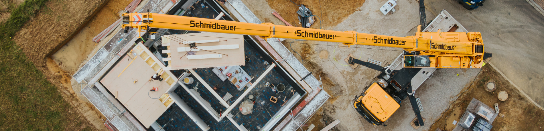 Schmidbauer | Schmidbauer